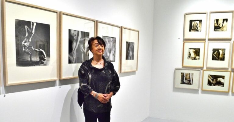 Maritza López: Pionera de la Fotografía Mexicana y su Revolución